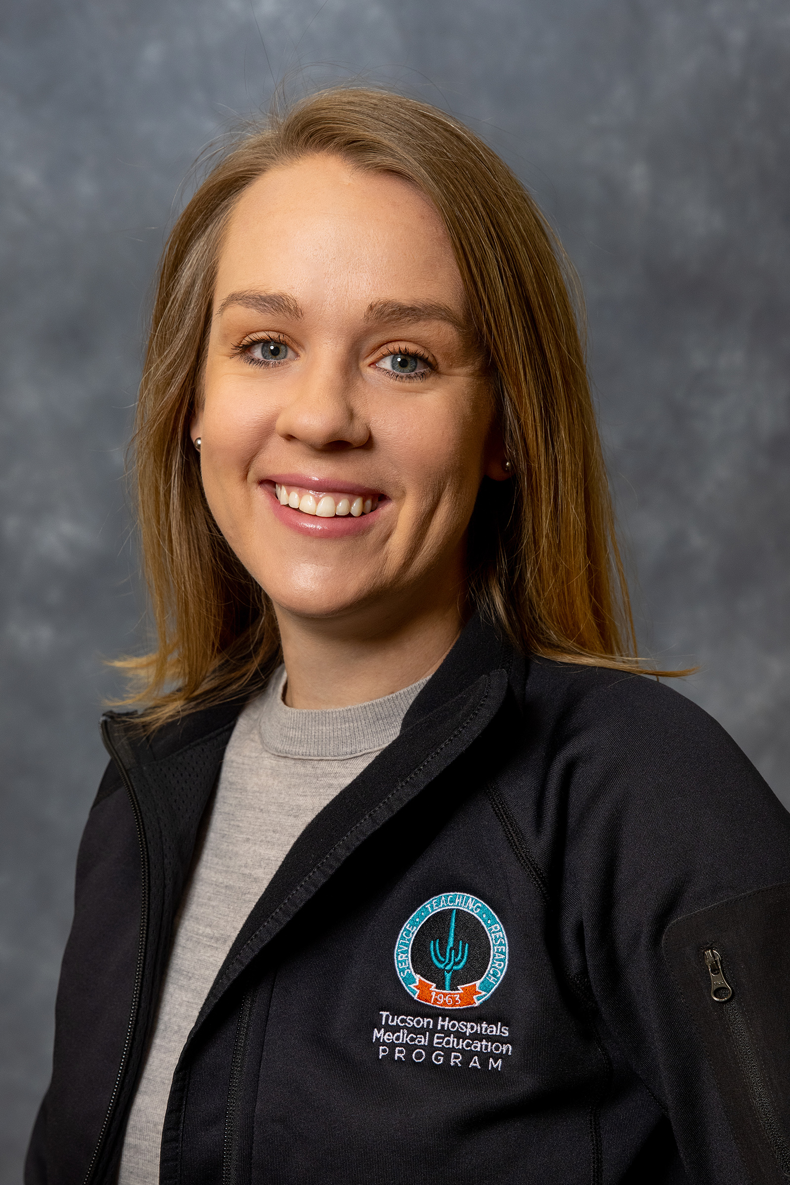 THMEP Jessica Preble