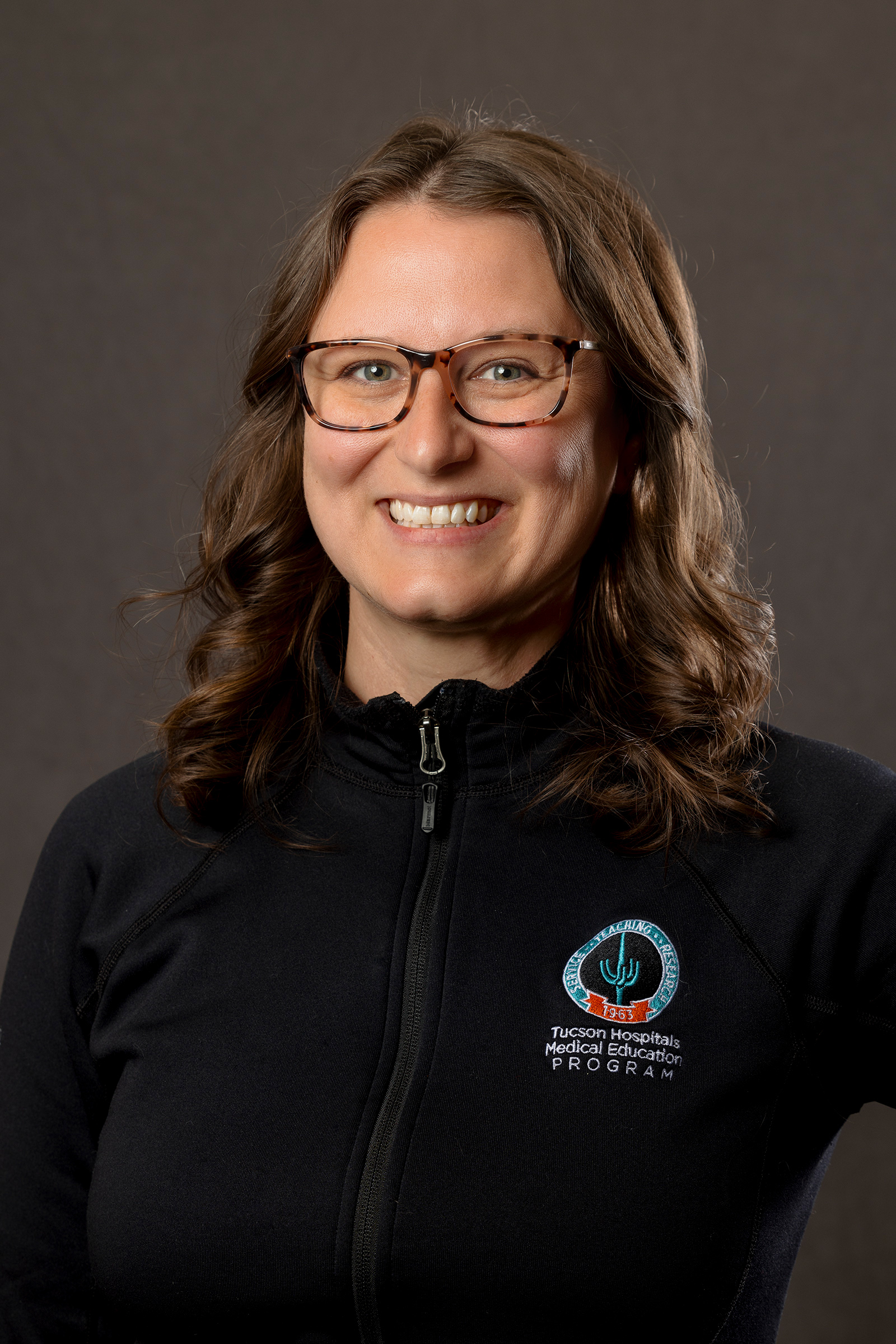 THMEP Jennifer Sammons