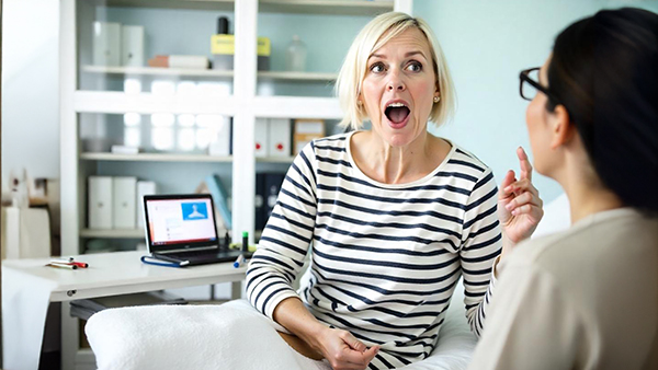 Speech Therapy TMC | Tucson Medical Center