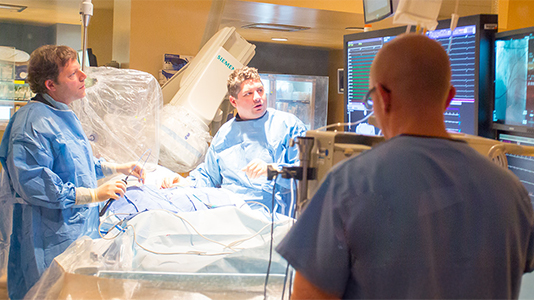 Cardiac Services | Tucson Medical Center