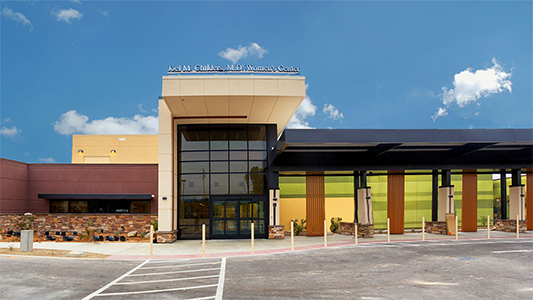 Surgical Services | Tucson Medical Center