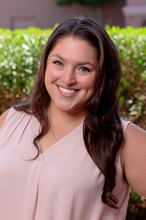 Jillian Ann O'Donnell profile